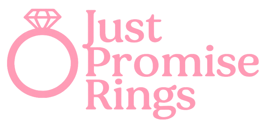 Male and Female Promise Rings